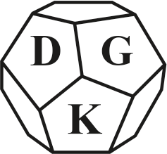 DGK 2026 | Programm - 25. Februar 2026